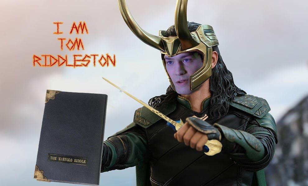 Get ready for the new crossover... | Scrolller