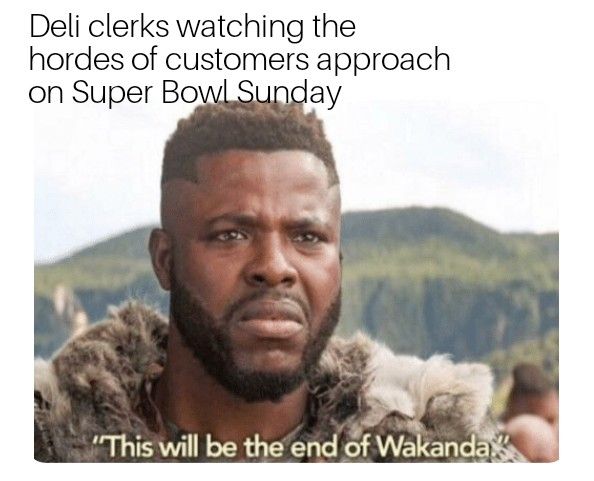 Get Ready guys! | Scrolller