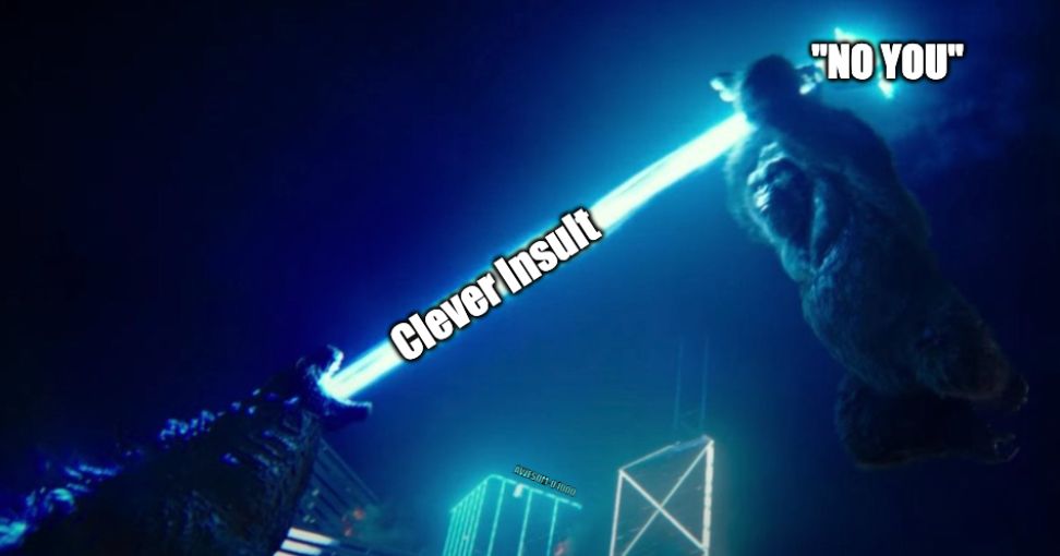 Get rekt! 2EZ | Scrolller