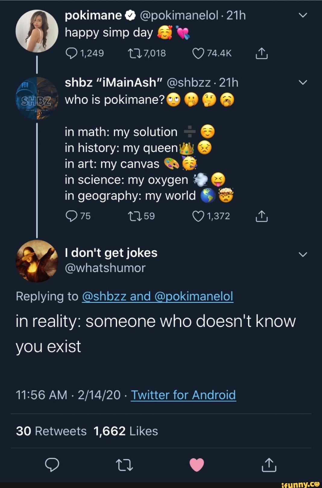 Get roasted | Scrolller