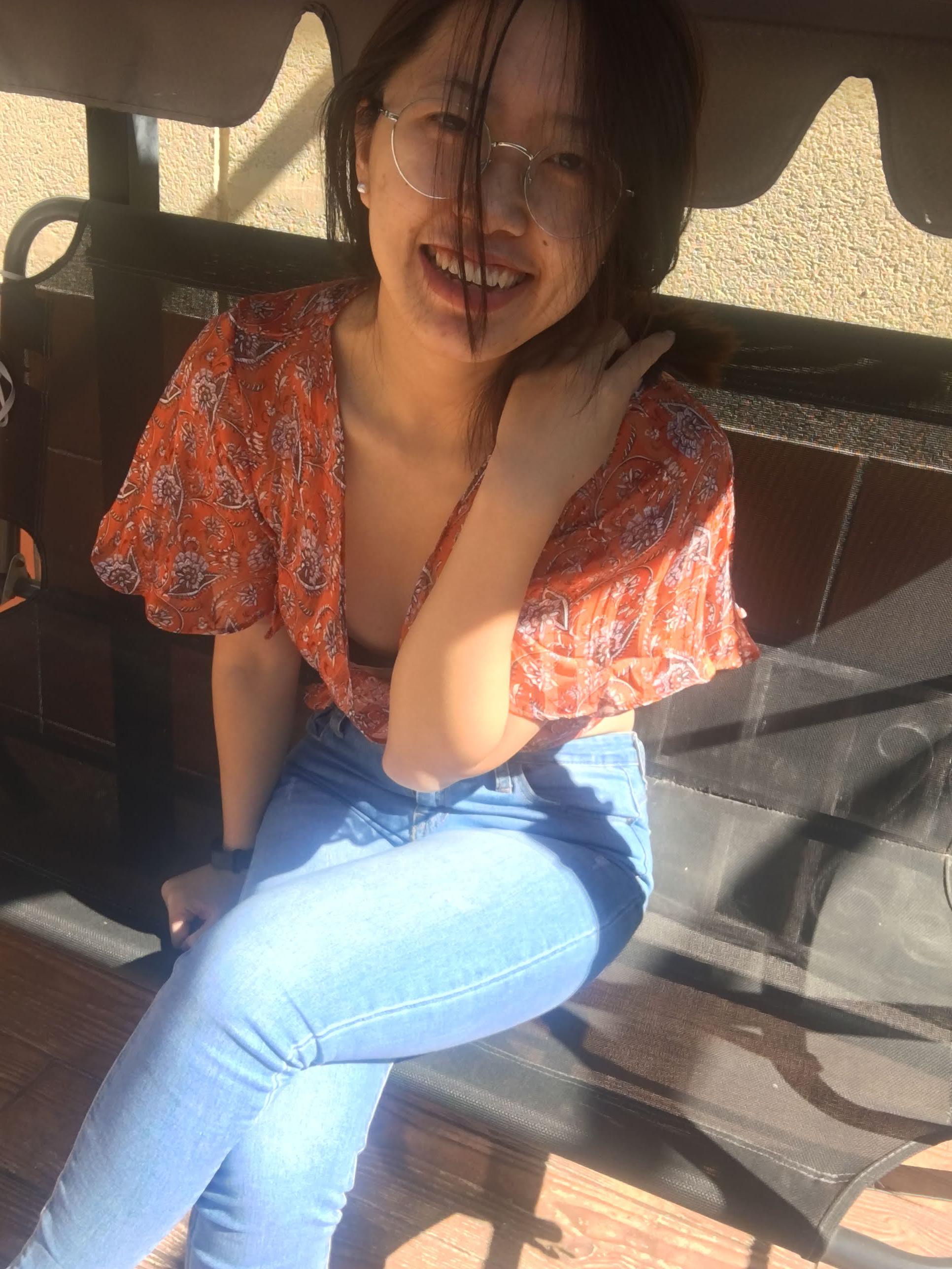 Get some vitamin D from the sunlight 🌞 | Scrolller