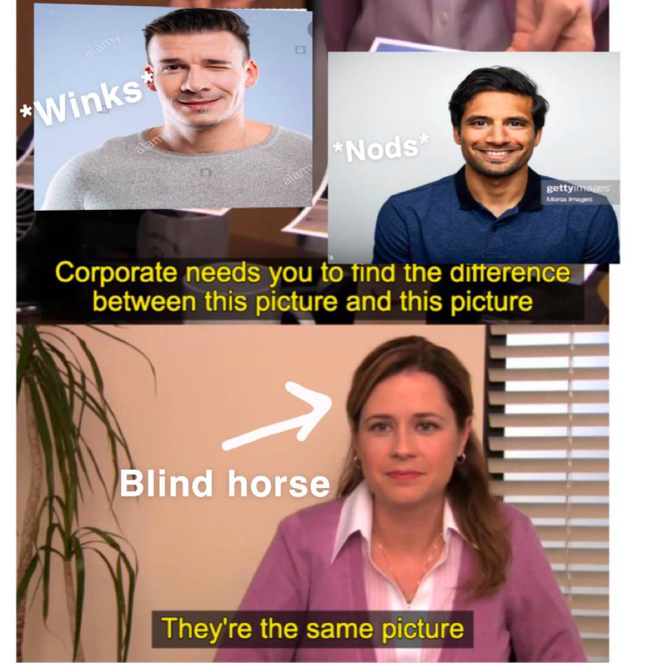 Get the reference? | Scrolller