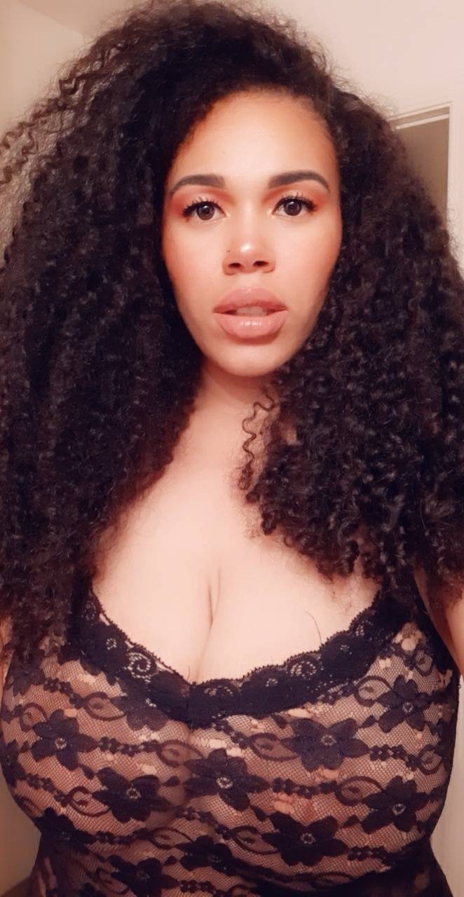 Get you a curly head! | Scrolller