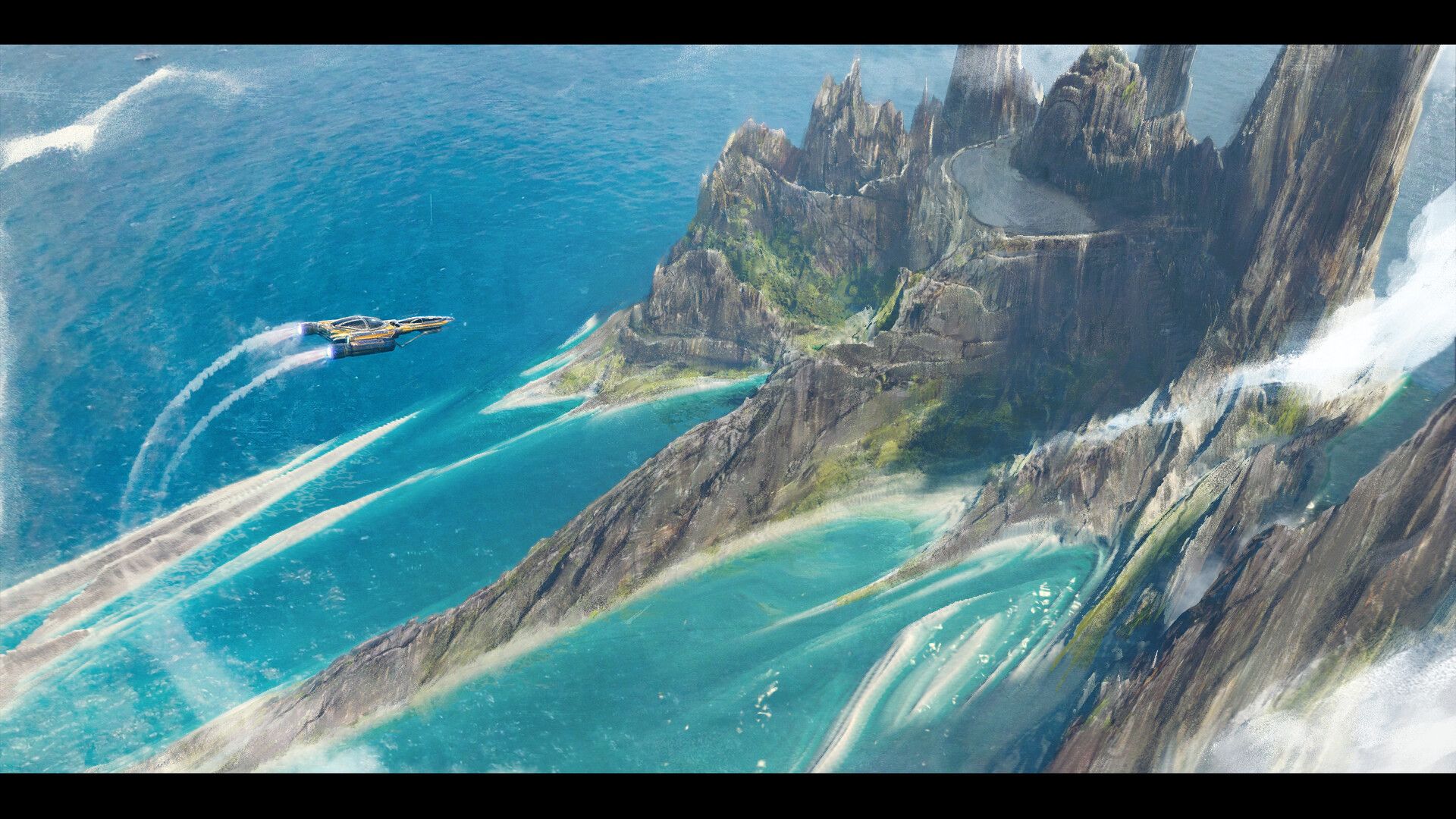 Getaway by Nikola Yordanov | Scrolller