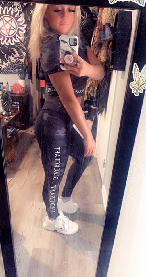 Gettin after it | Scrolller