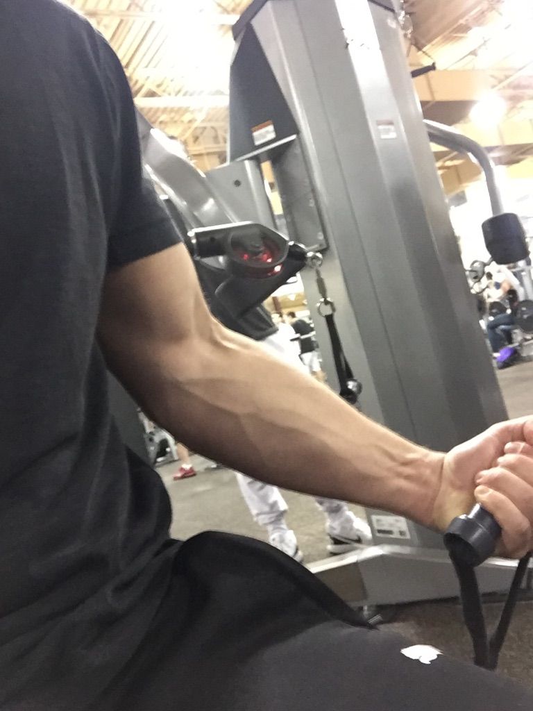 Getting a little bigger | Scrolller