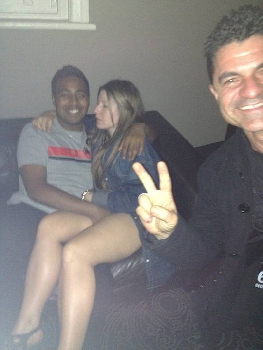 Getting carried away | Scrolller