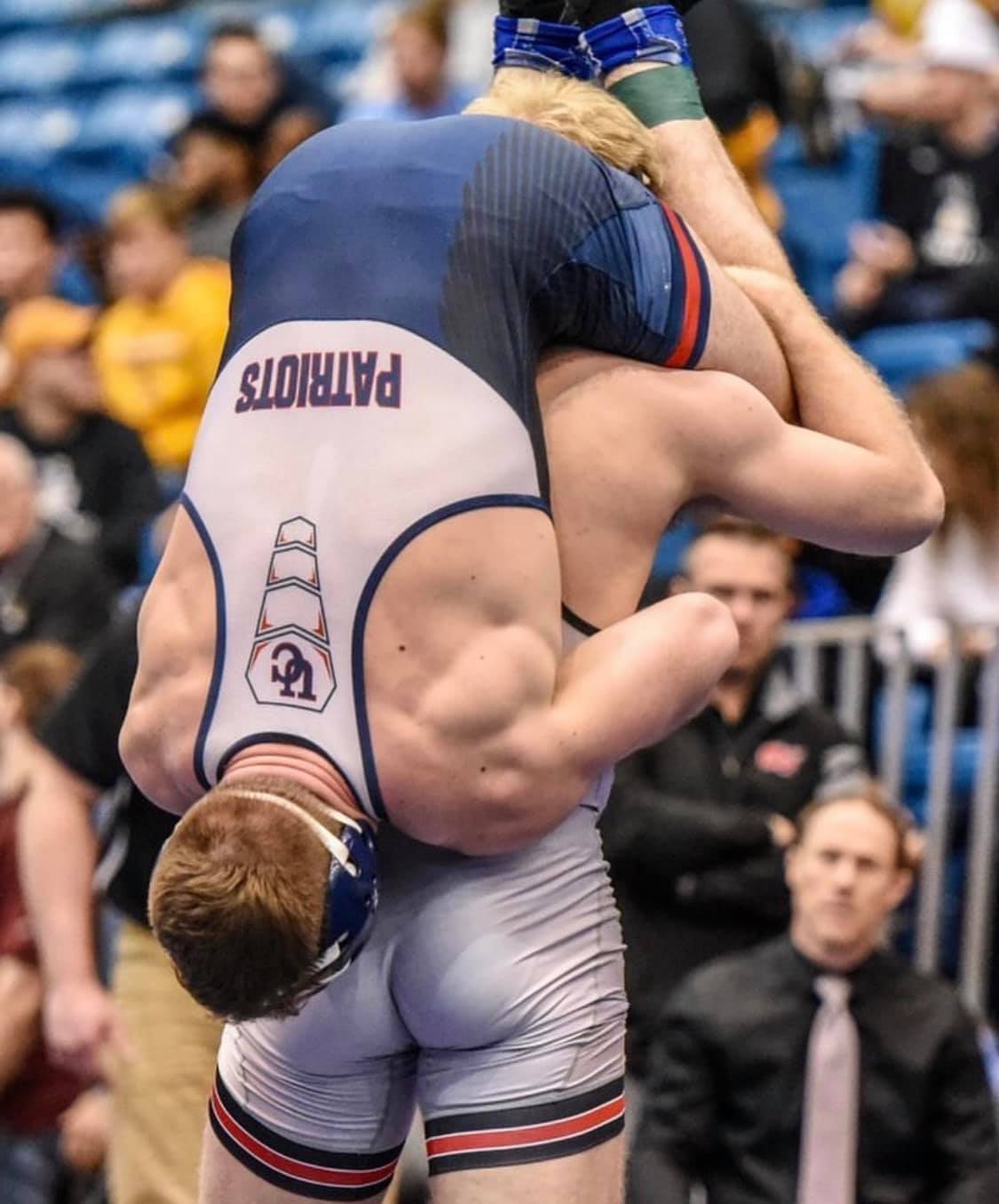 Getting Carried Away | Scrolller