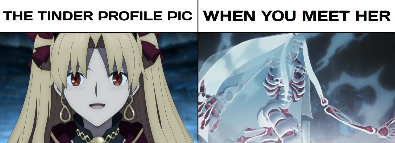 Getting Catfish Ain't It Chief | Scrolller