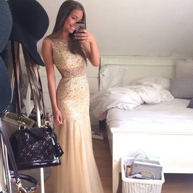 Getting Dressed | Scrolller