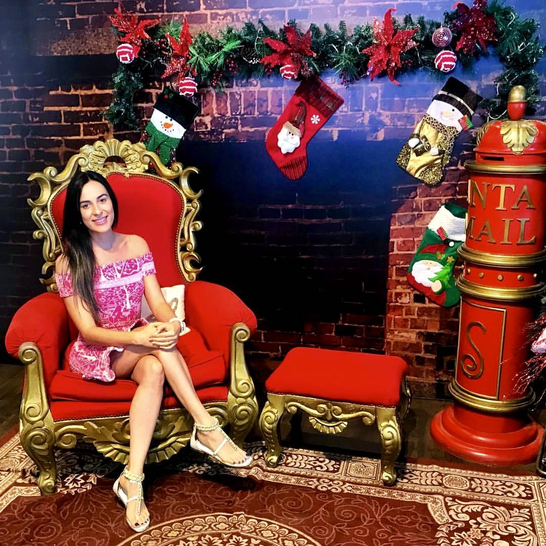 Getting festive | Scrolller