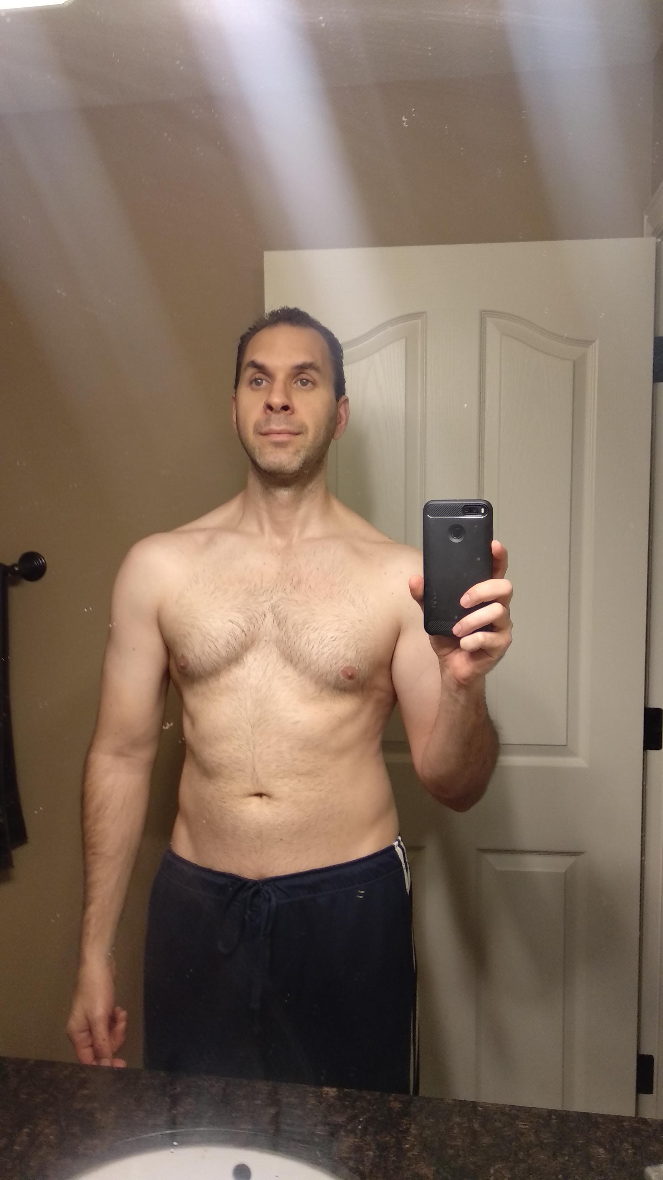 Getting leaner in Ammon! | Scrolller