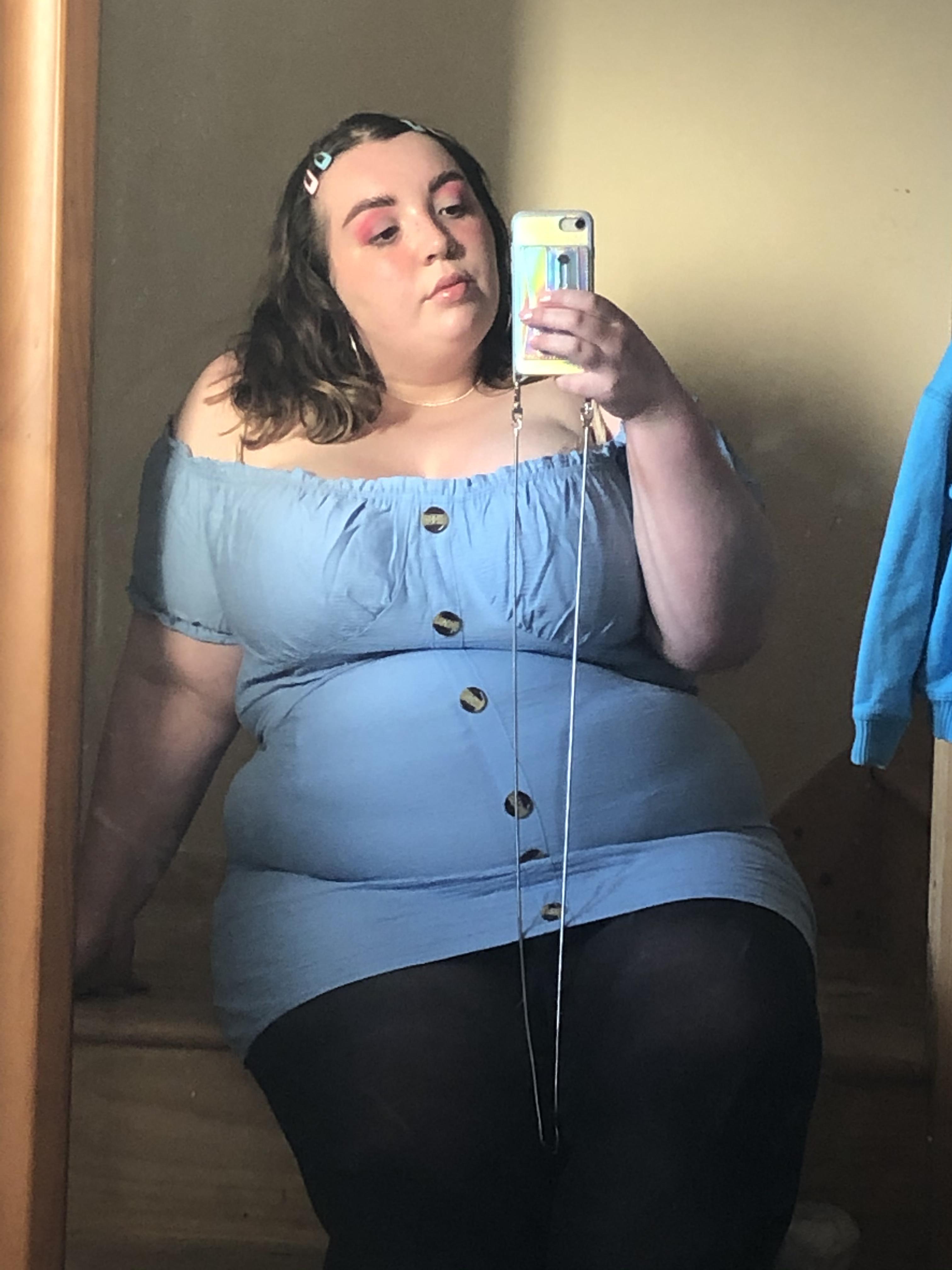 Getting more confident by the day! | Scrolller