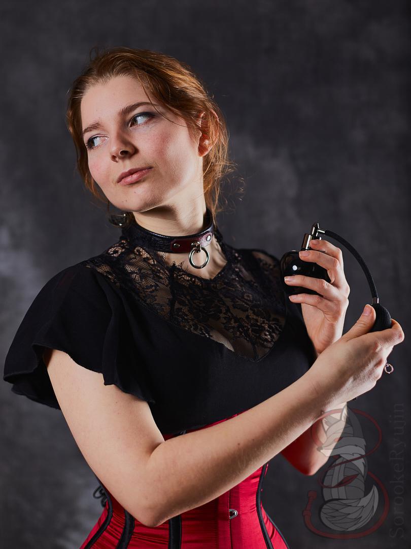 Getting ready | Scrolller