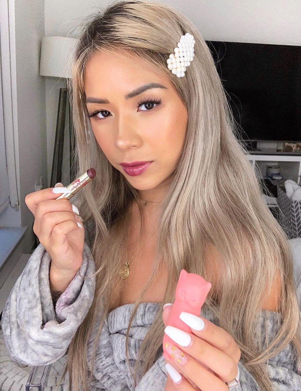 Getting ready for a date as a femboy is a much different experience. Now I get why my ex-gf took ...