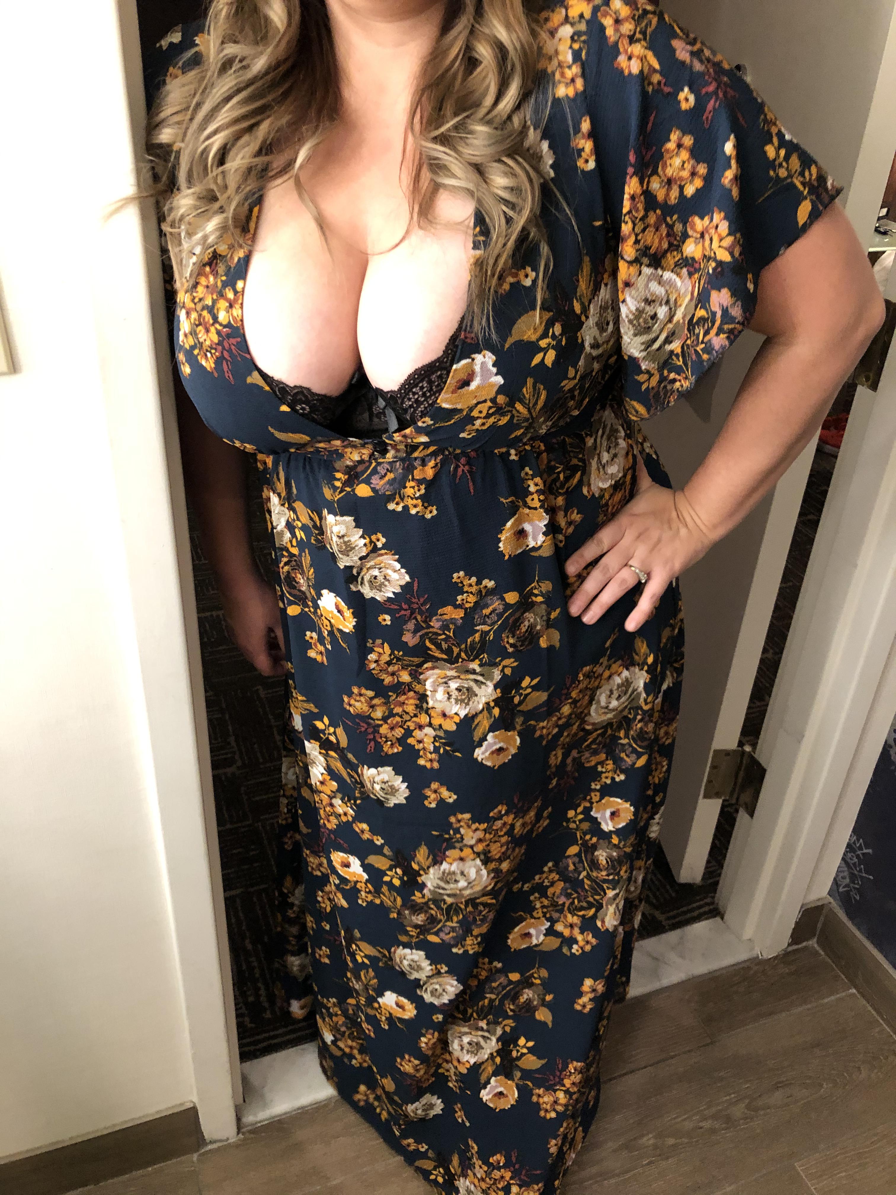 Getting ready for date night. Any takers? | Scrolller