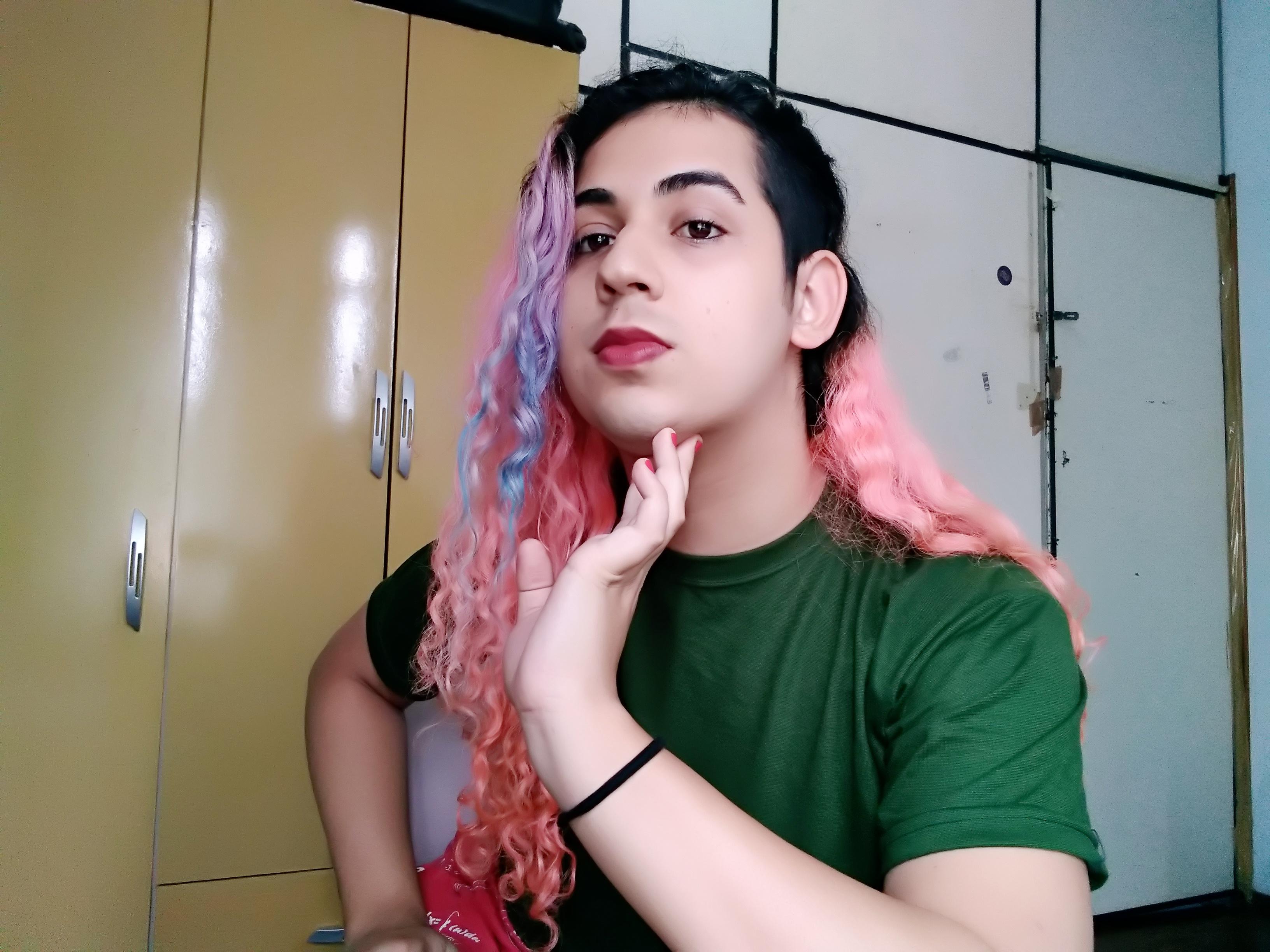 Getting ready to watch my classes | Scrolller