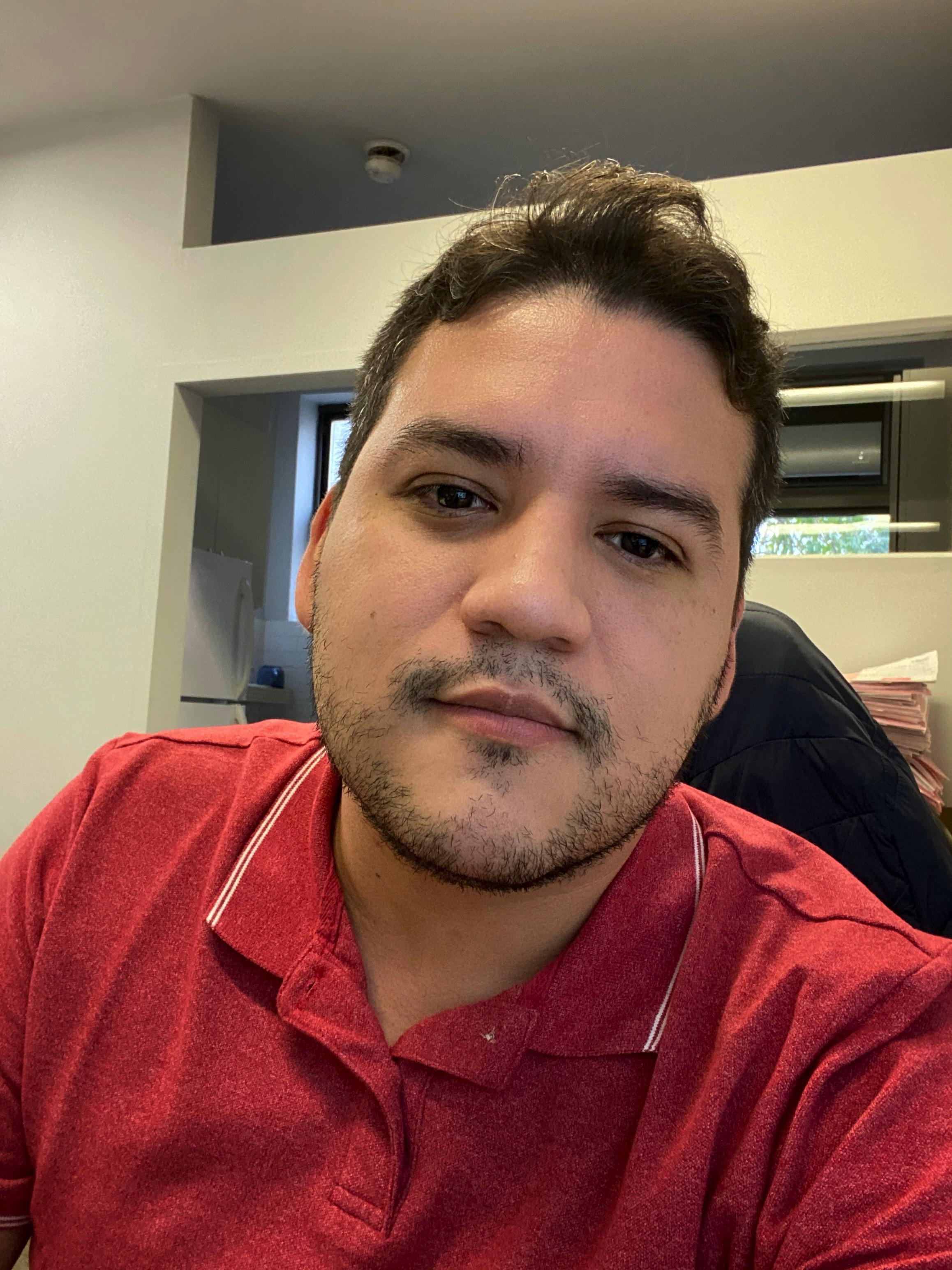 Getting That Old Feeling Scrolller