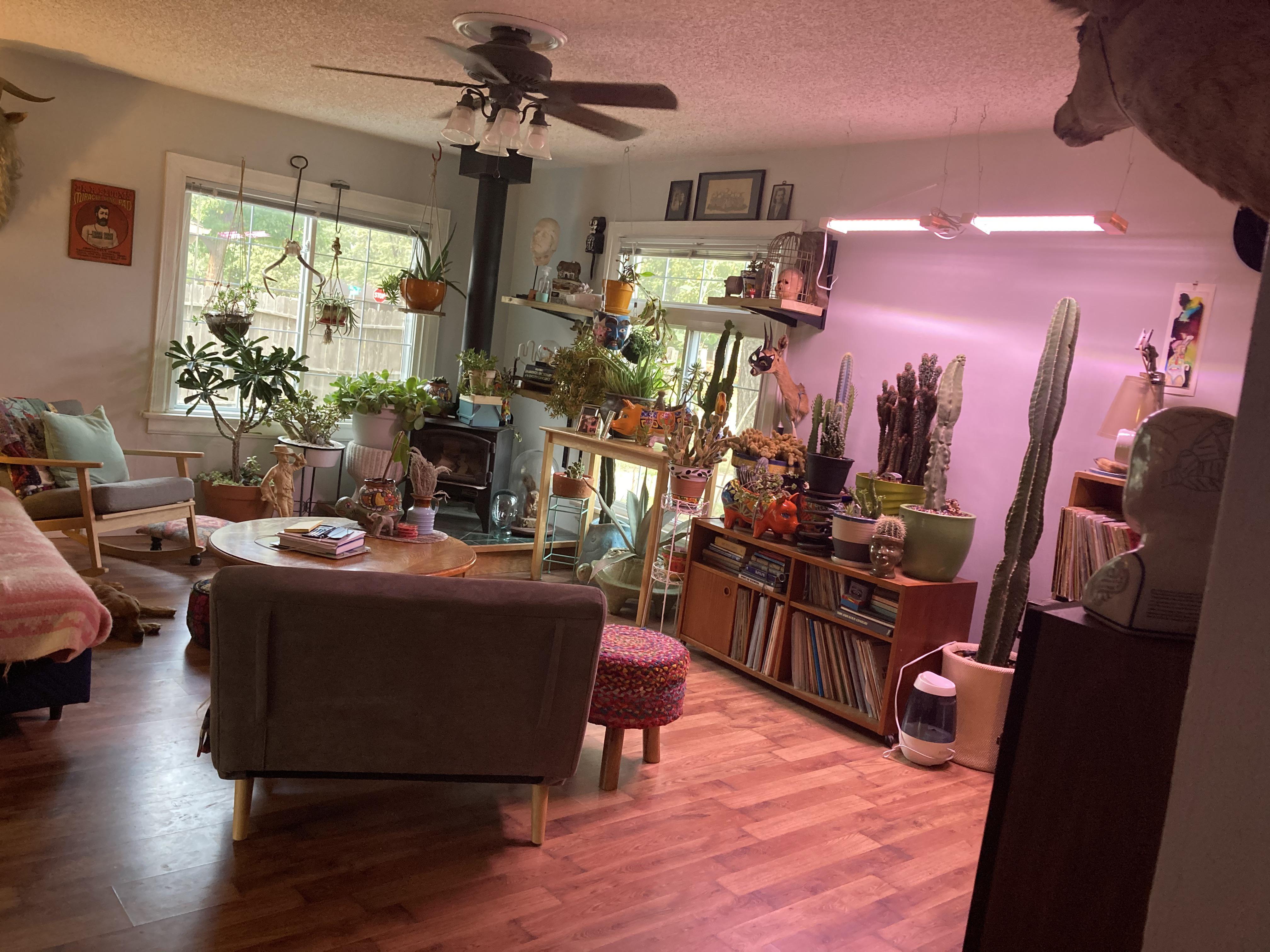 Getting the kids ready for Fall. | Scrolller