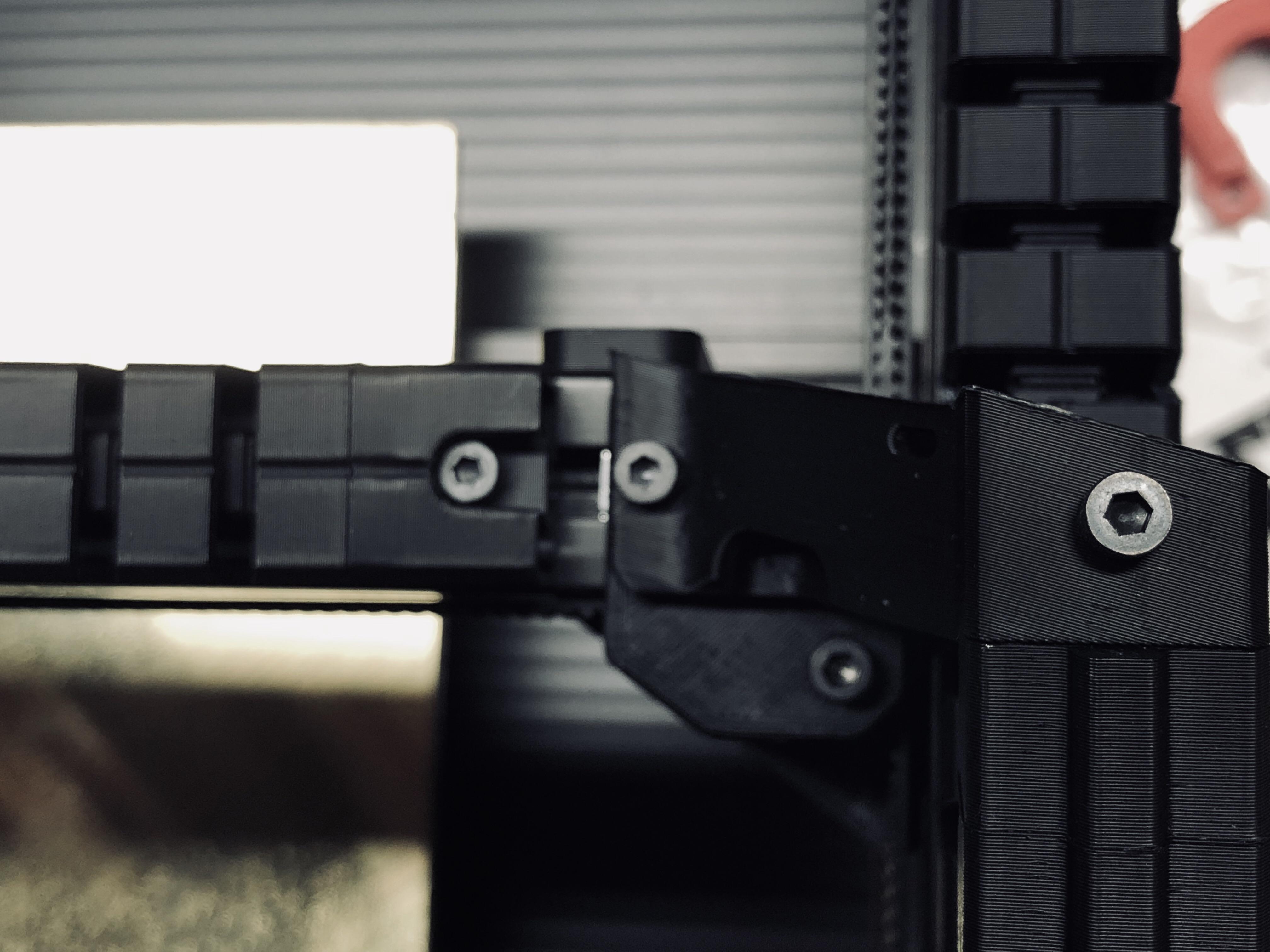 Getting there. Slowly. | Scrolller