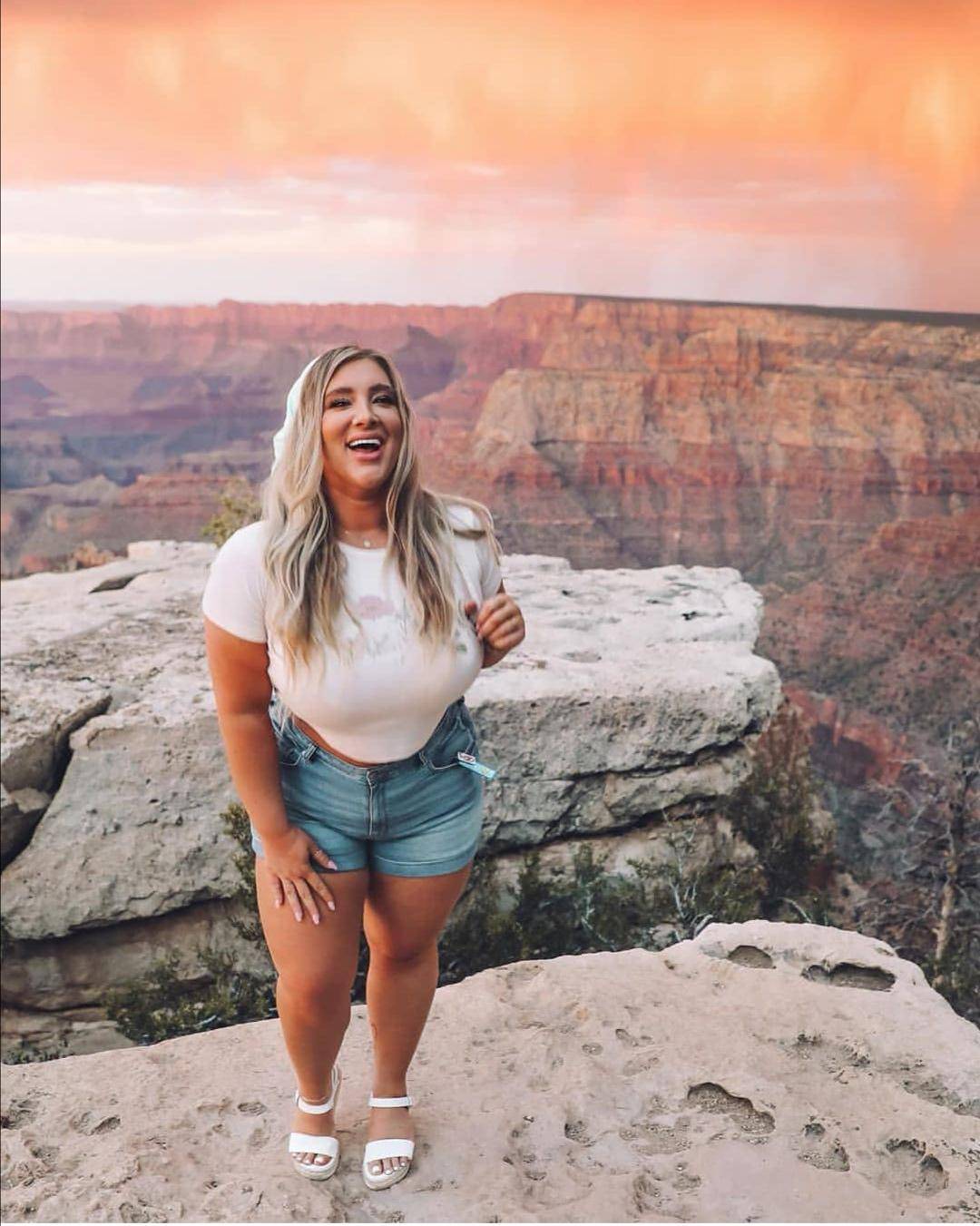 Getting thicker! :D | Scrolller