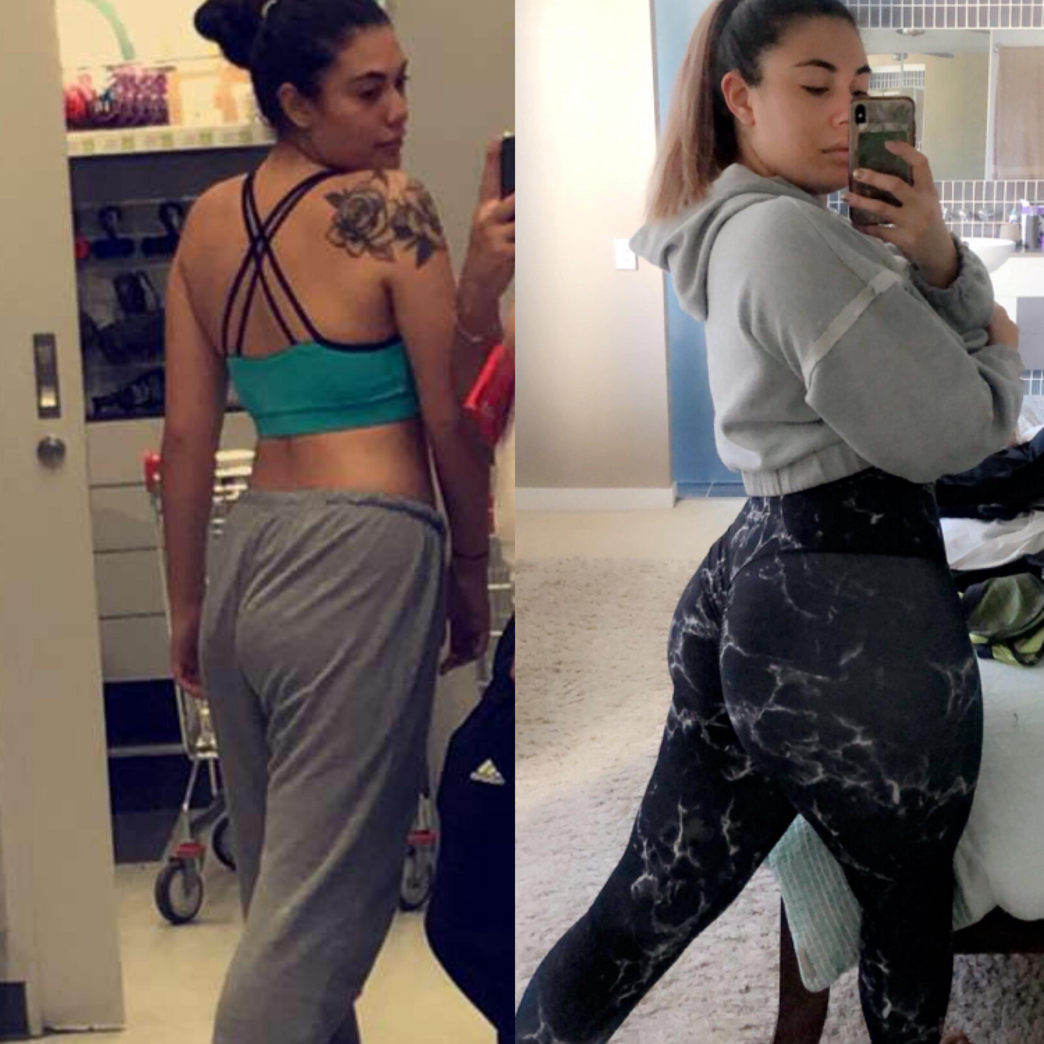 Getting thicker everyday | Scrolller