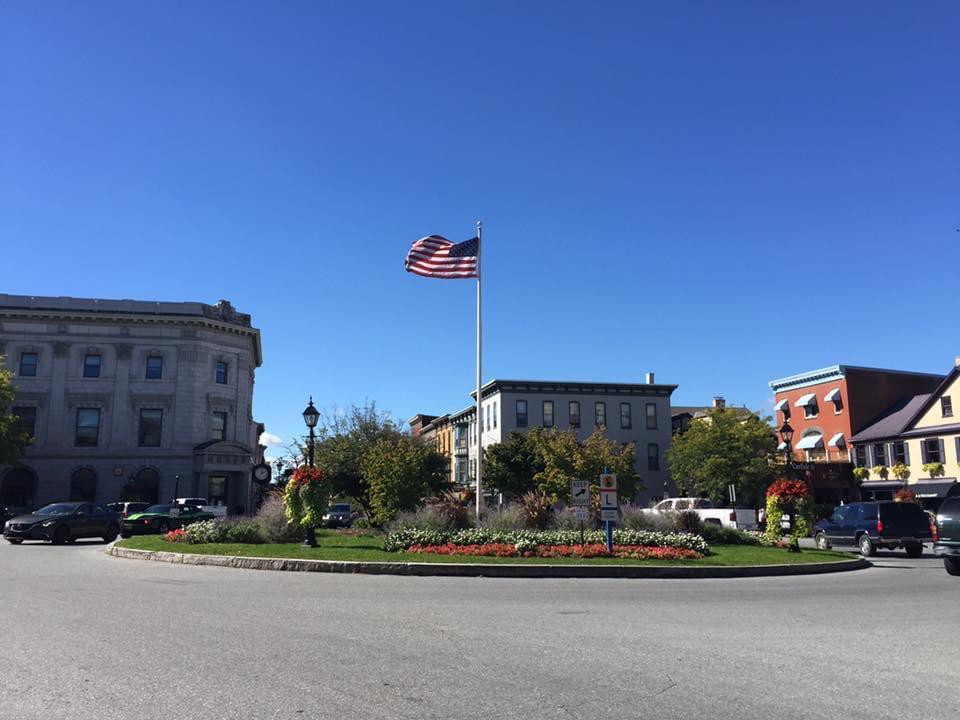 Gettysburg circle. | Scrolller