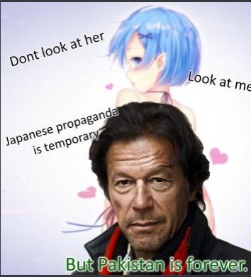 Ghazi weebs triggered | Scrolller