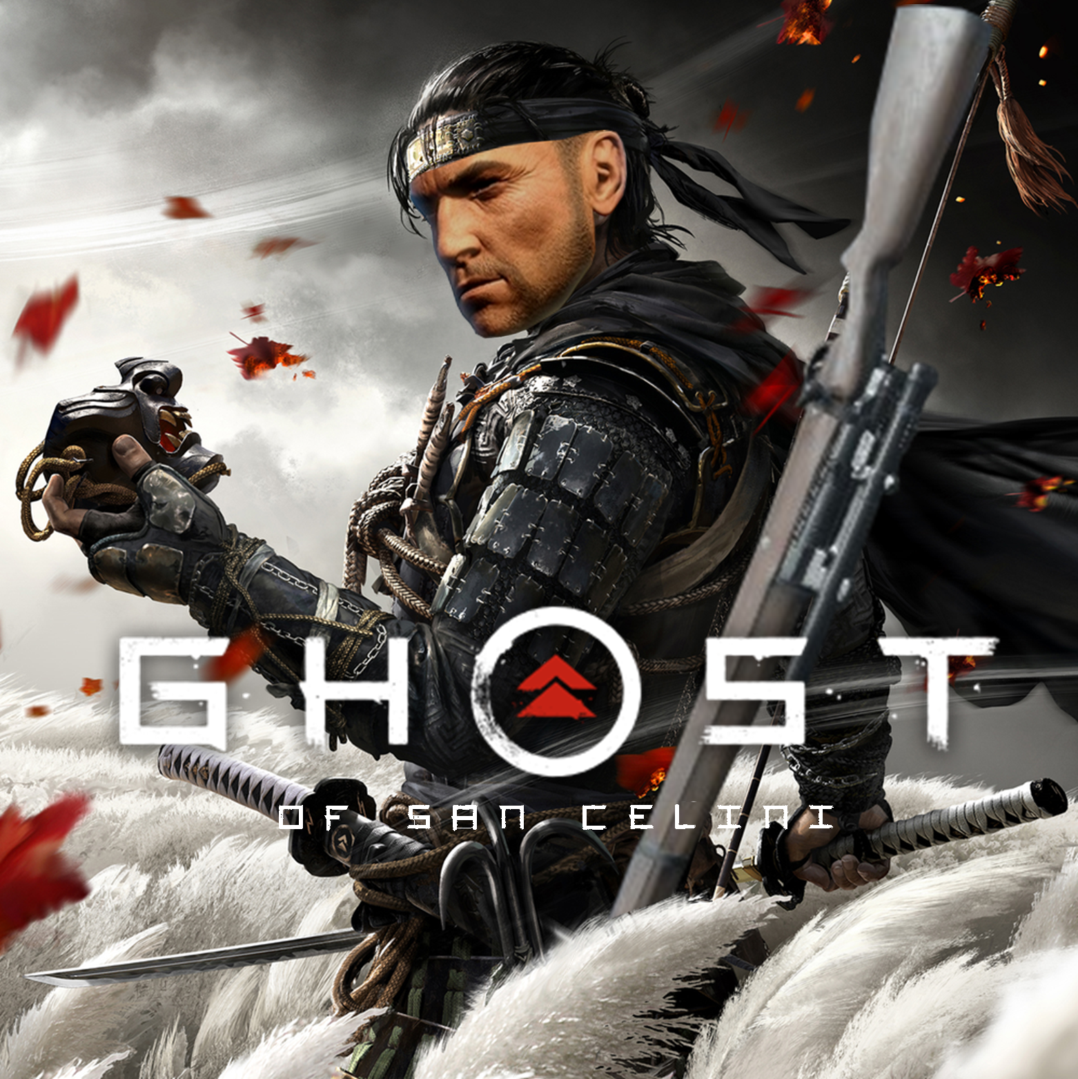 Ghost of San Celini | Scrolller