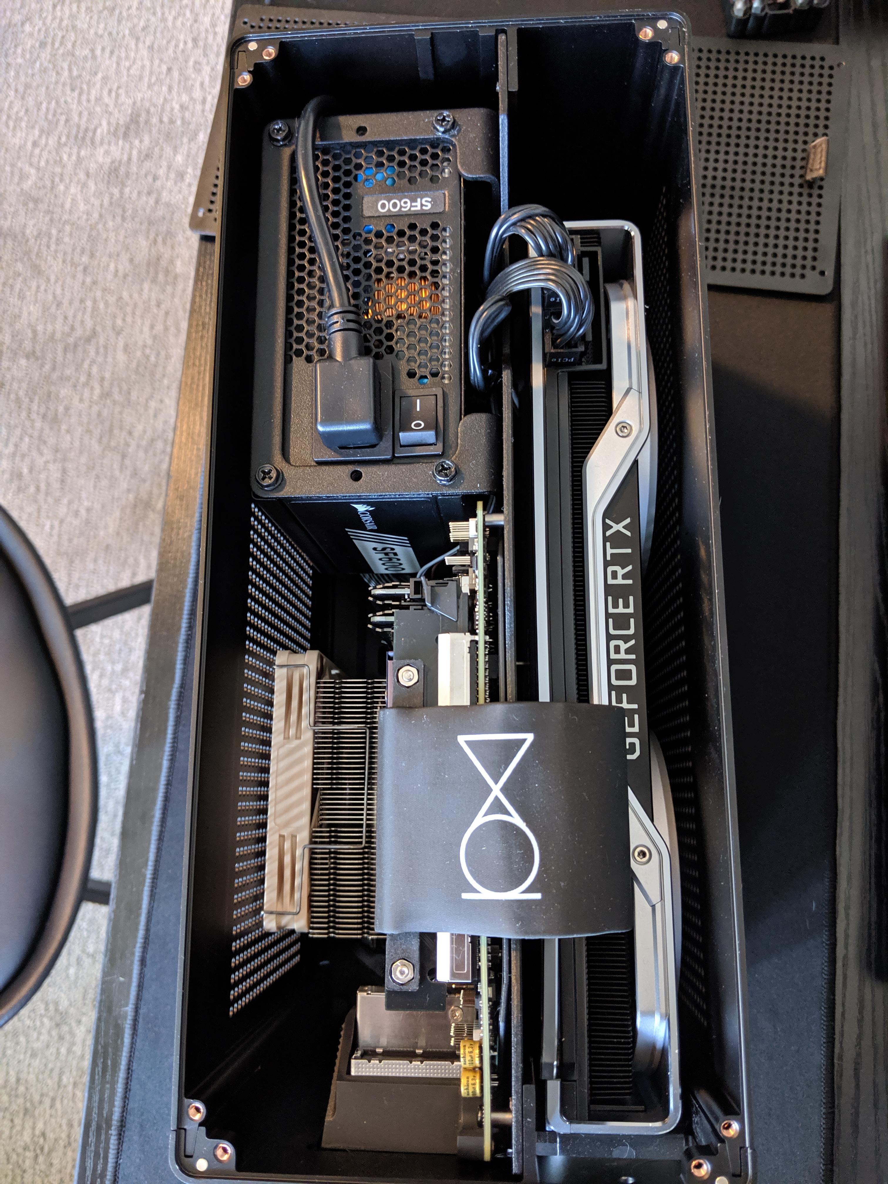 Ghost S1 | Scrolller