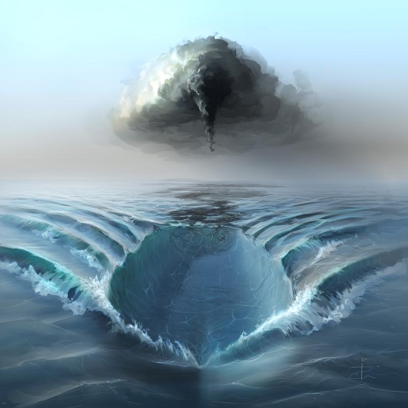 Ghost Ship by Alex Rommel | Scrolller