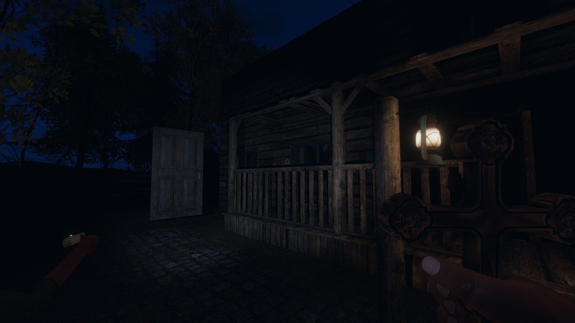 Ghosthunt gone wrong | Scrolller