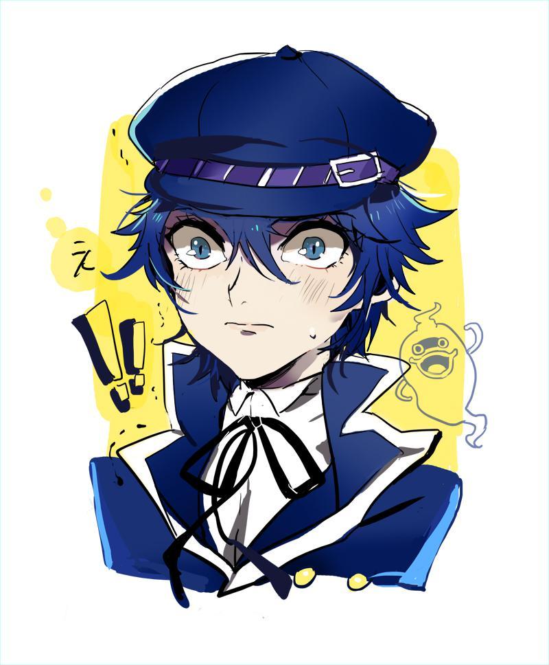 Ghosts?! | Scrolller