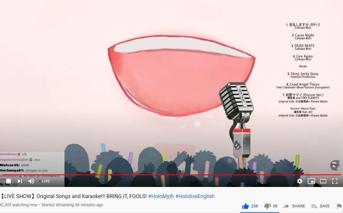 Giant Calli | Scrolller