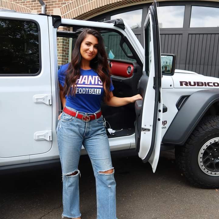 Giants Molly | Scrolller