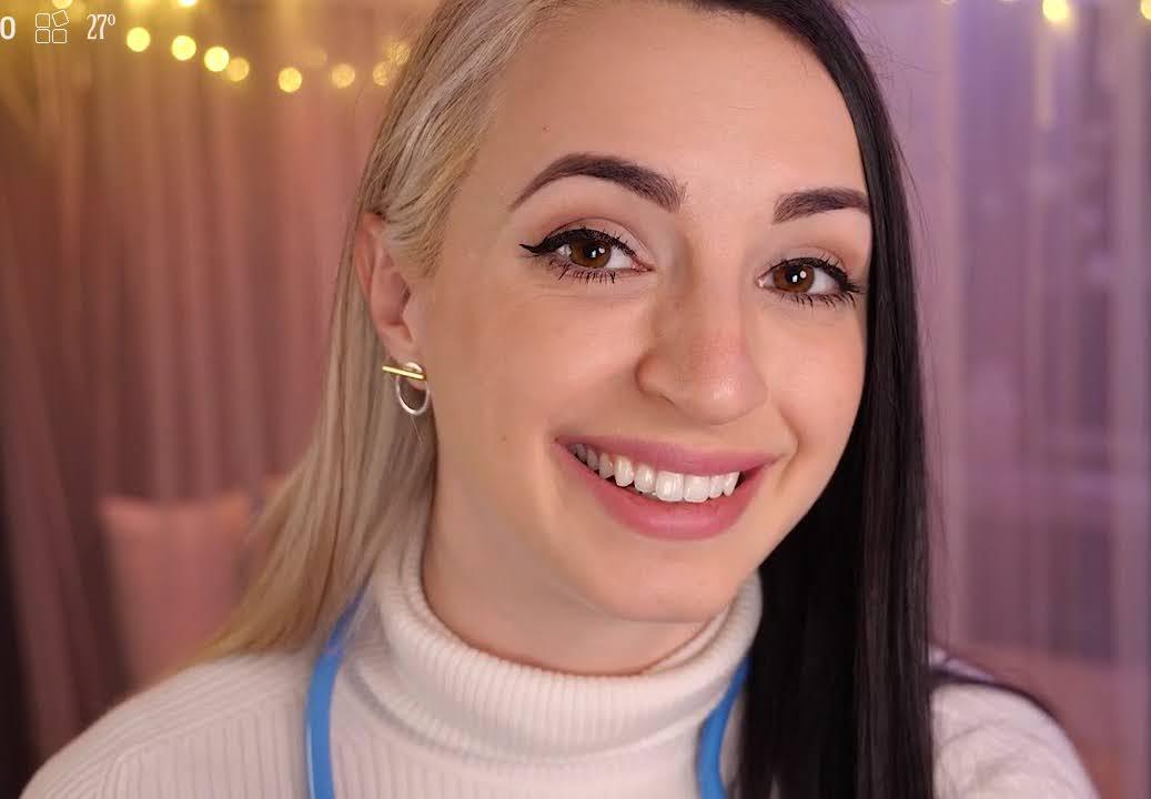 Gibi Asmr Scrolller