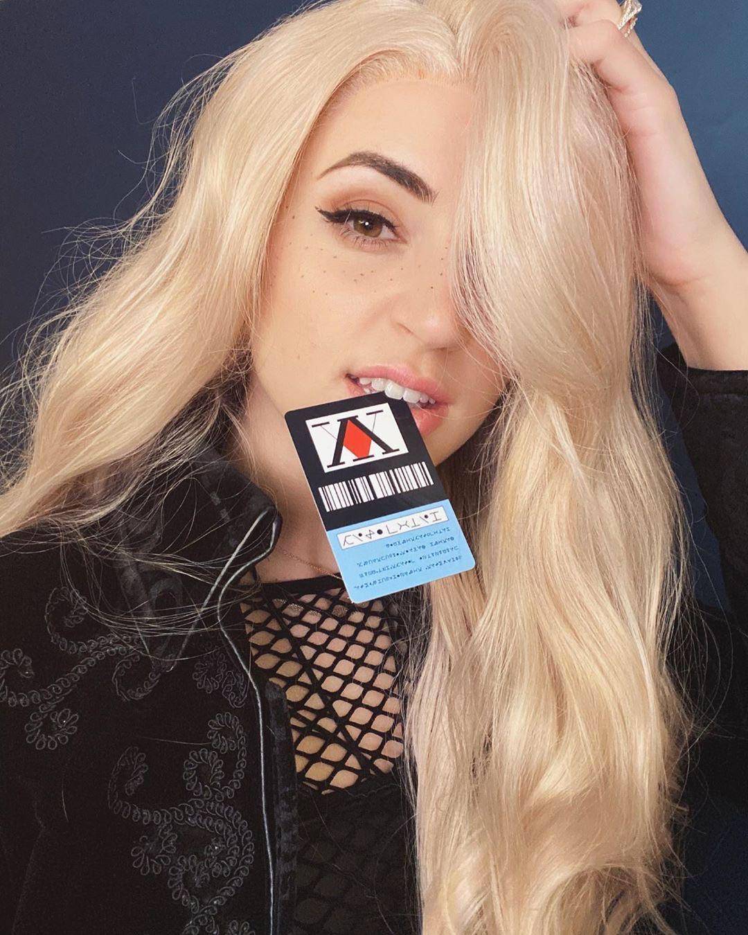 Gibi Asmr needs it so bad | Scrolller