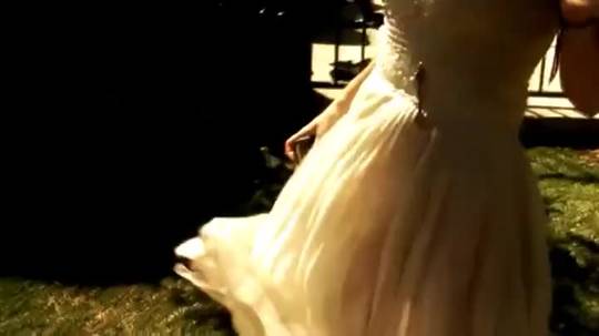 [Gif] Swinging and jumping with a strap-on in a dress [VIDEO] in comments | Scrolller