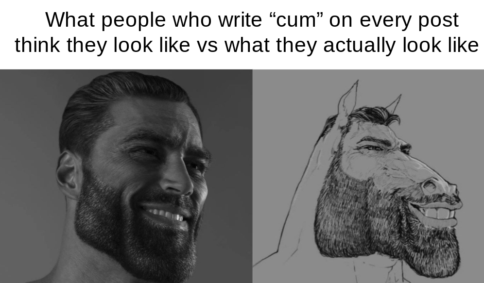 giga donkey | Scrolller