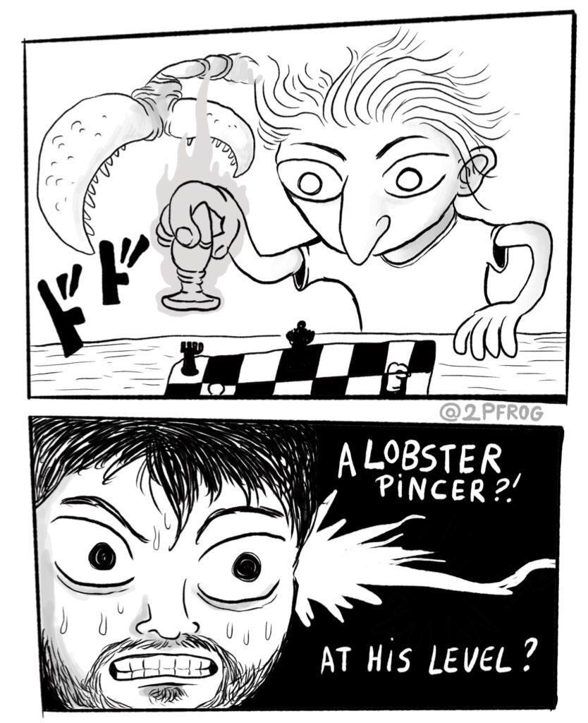 Giga IQ strats | Scrolller