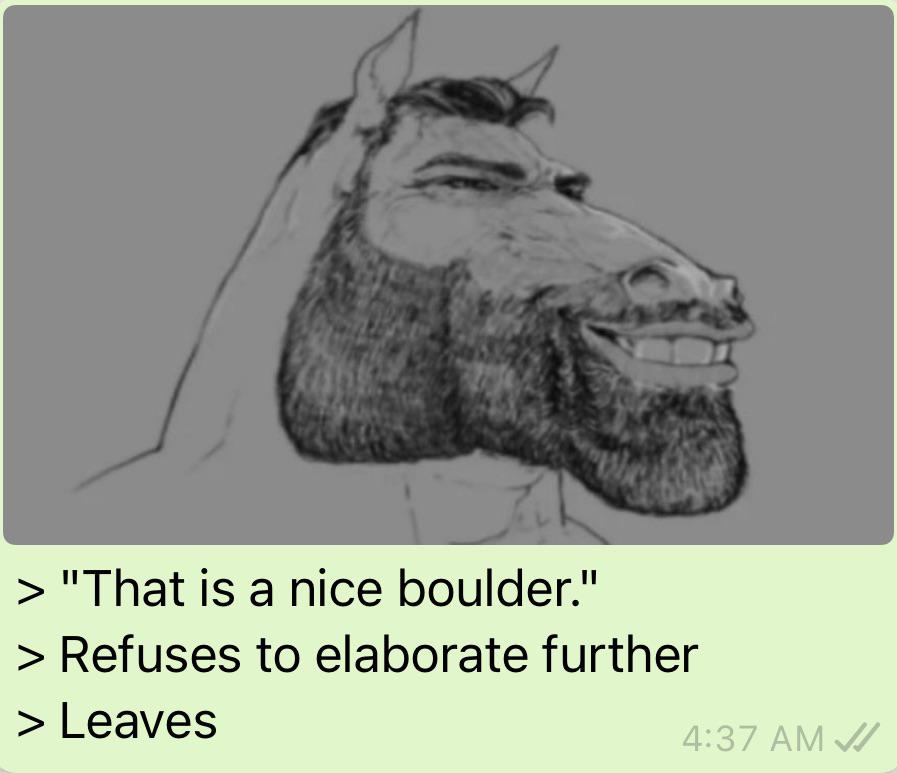 Gigadonkey | Scrolller