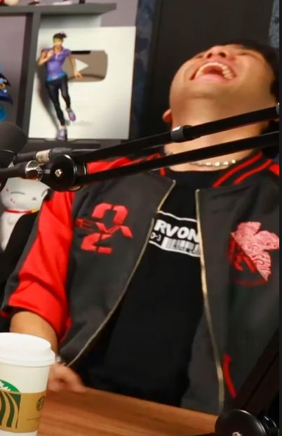 gigguk laugh number 1000 | Scrolller