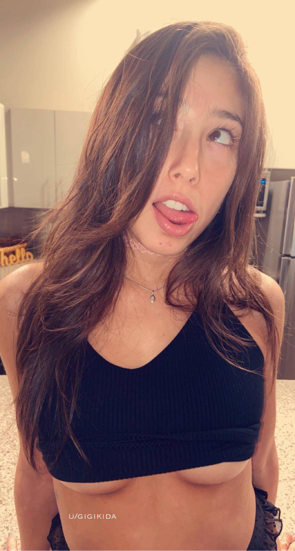 Asian x Hispanic x French | Scrolller