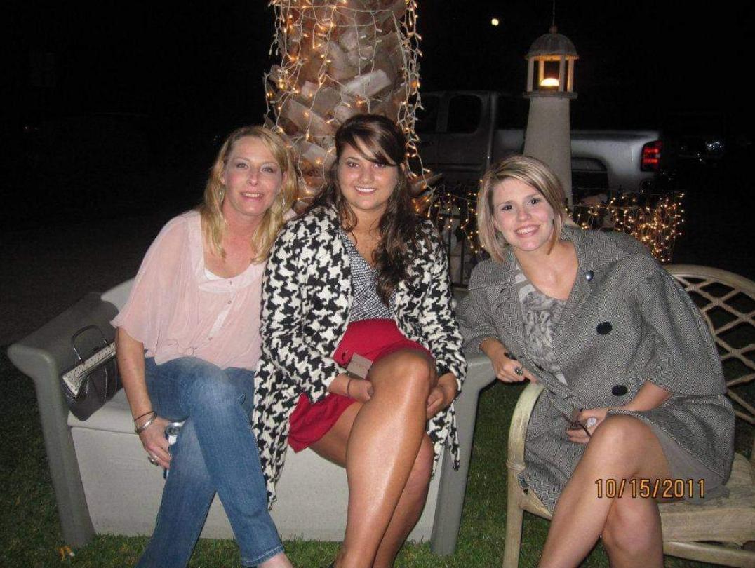 Gilf, or young milfs? | Scrolller