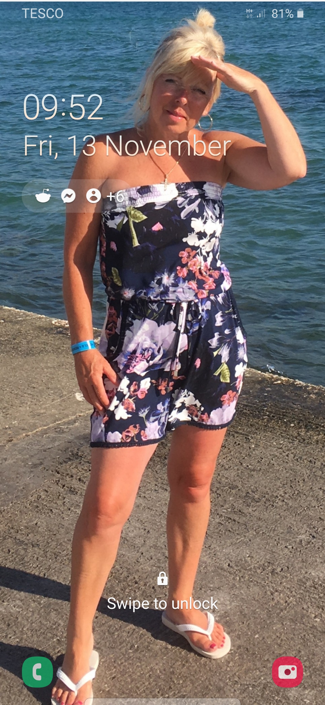 My gilf wife | Scrolller