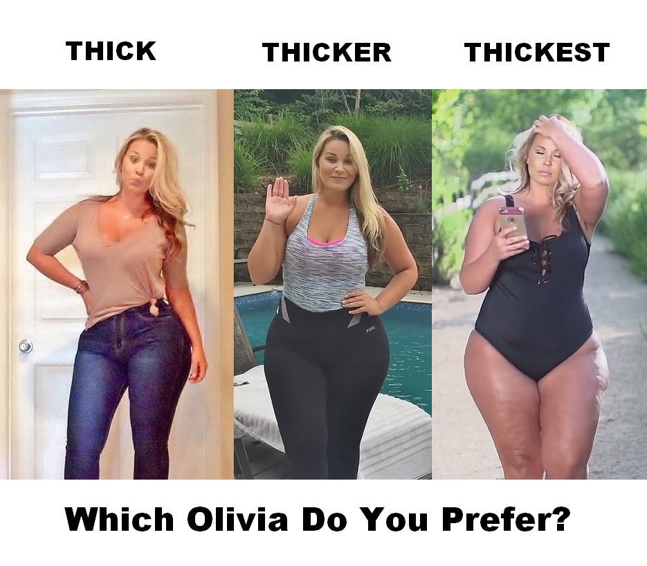 Gimme All Three!! | Scrolller