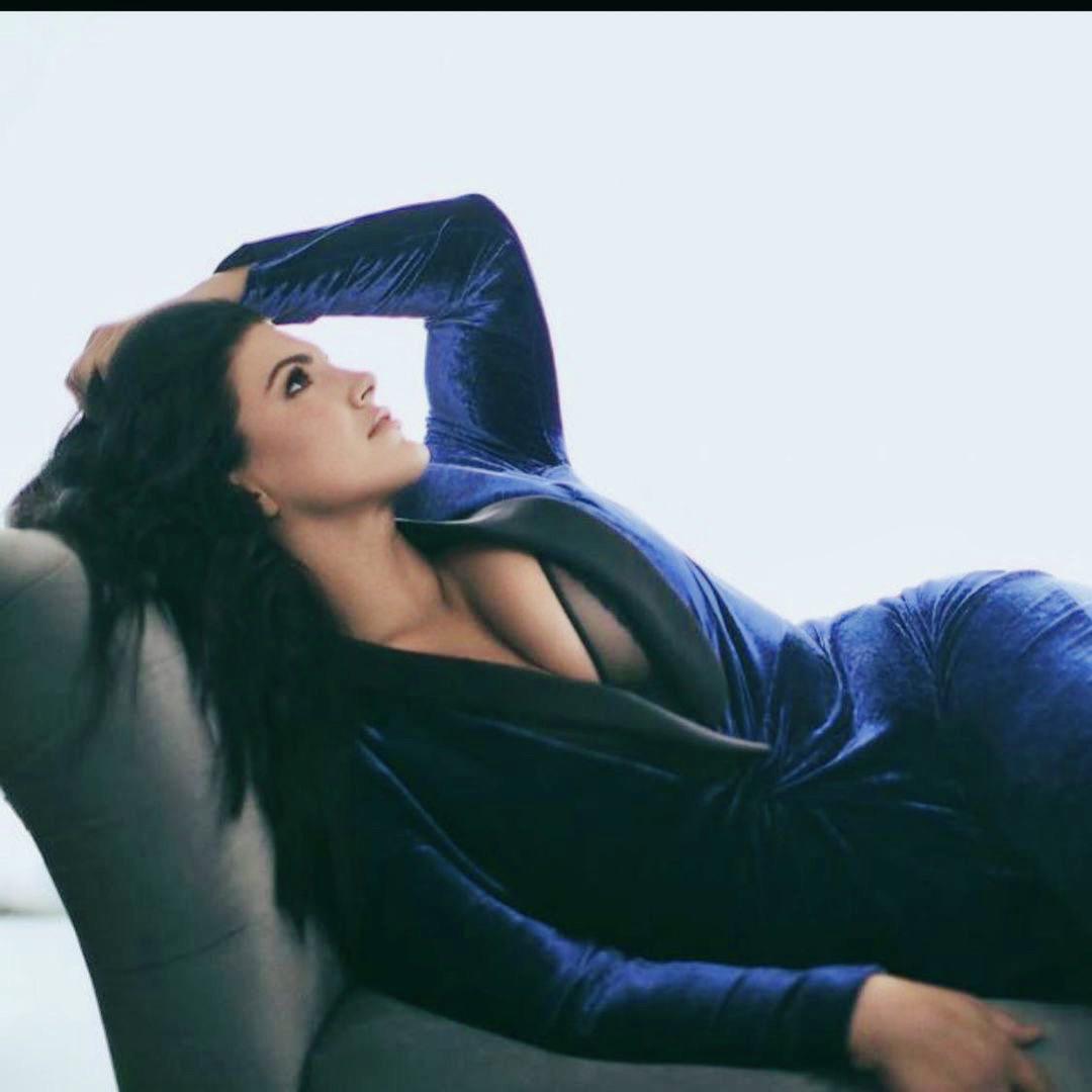 Gina Carano | Scrolller