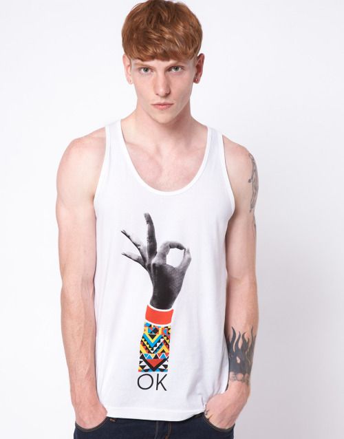 Ginger Twink Scrolller 6758