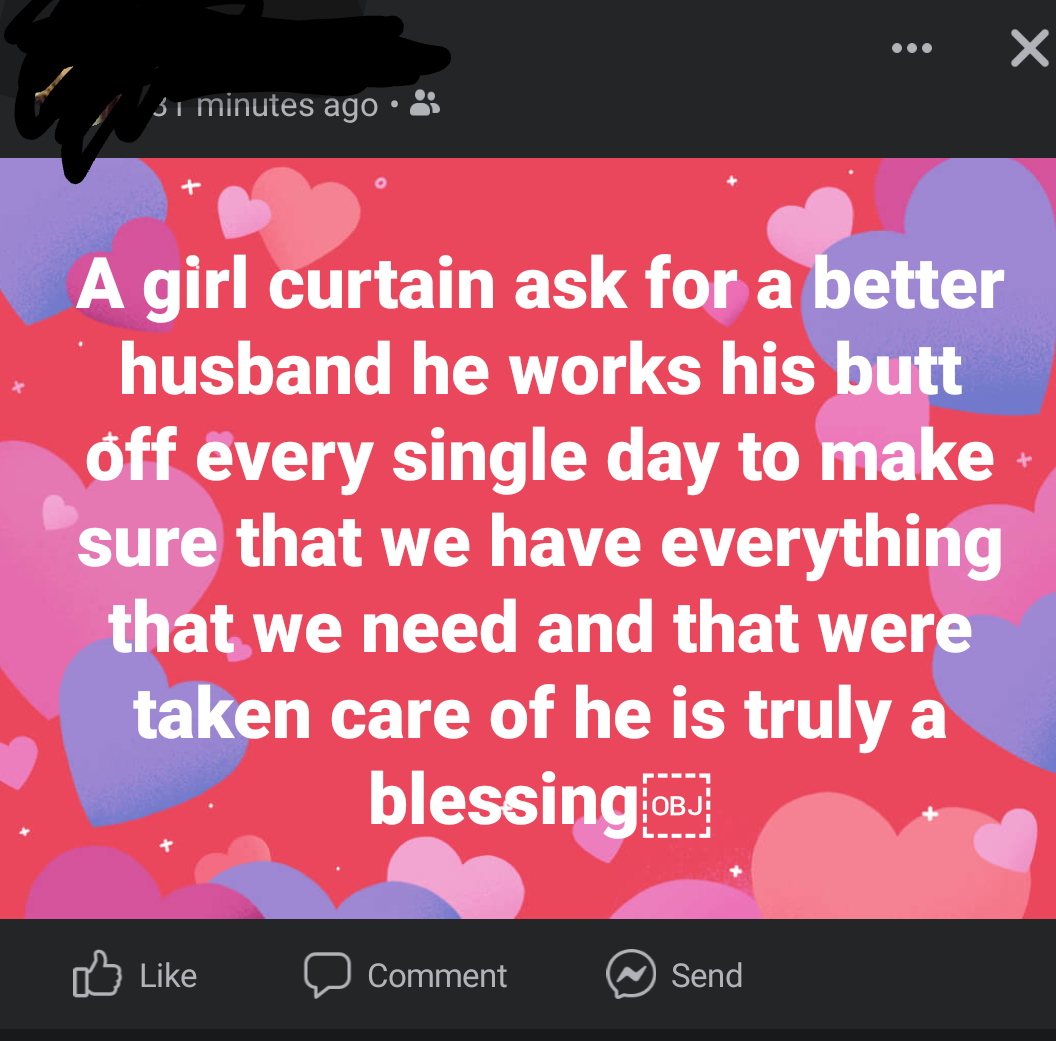 Girl Curtain | Scrolller