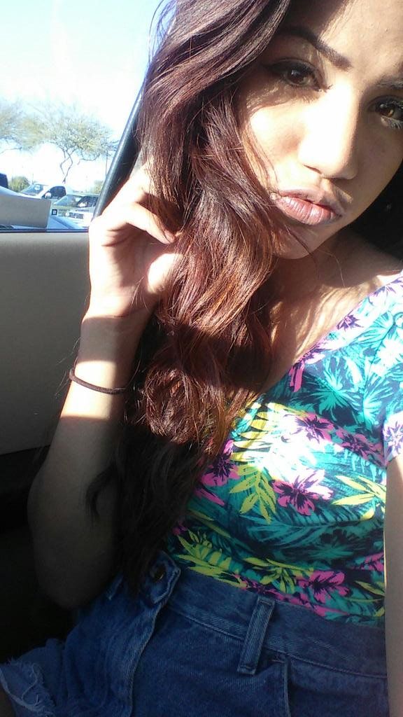 Girl I Know | Scrolller